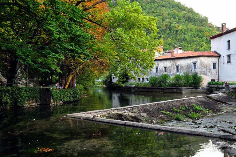 Občina Vipava - Kam.si